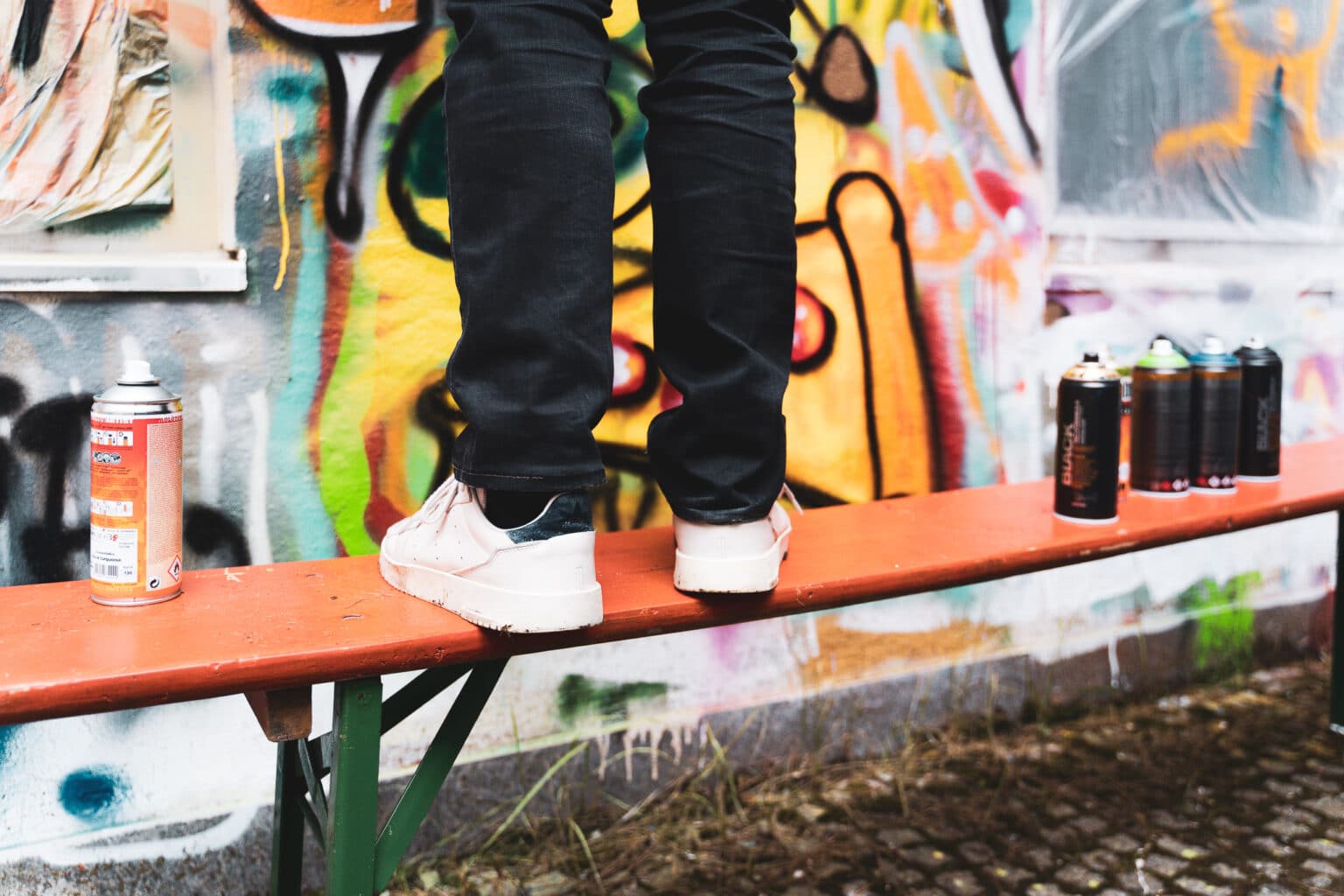 Kreative Workshops in München für Kinder & Erwachsene